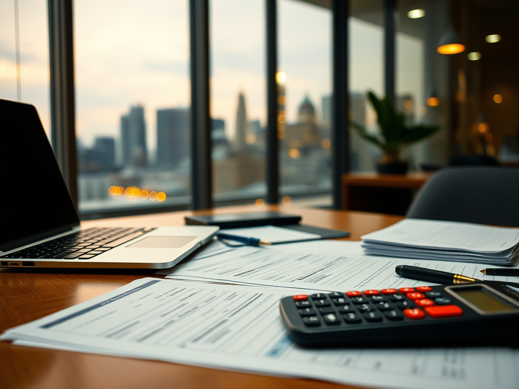 CPA Atlanta Tax Preparation: Navigating Unfiled Tax Returns