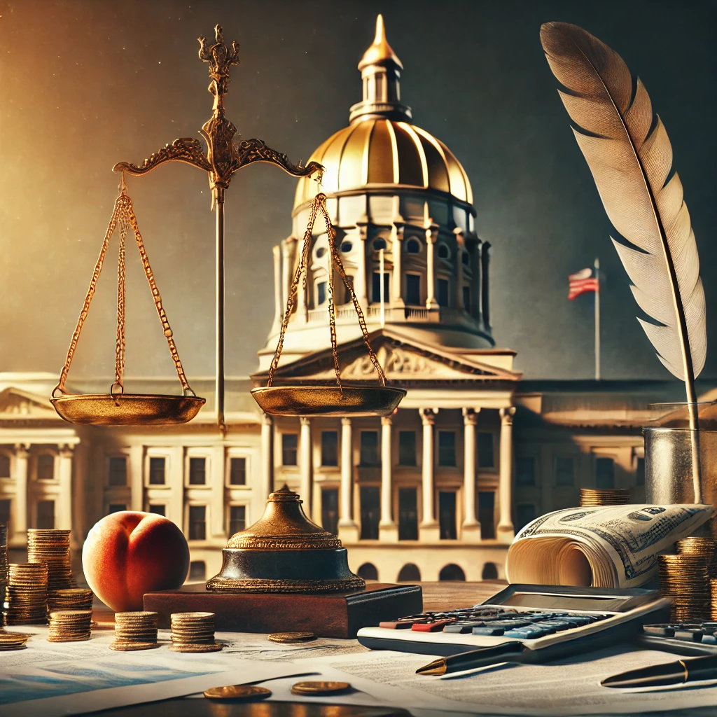 Georgia State Taxes Explained: Everything You Need to Know